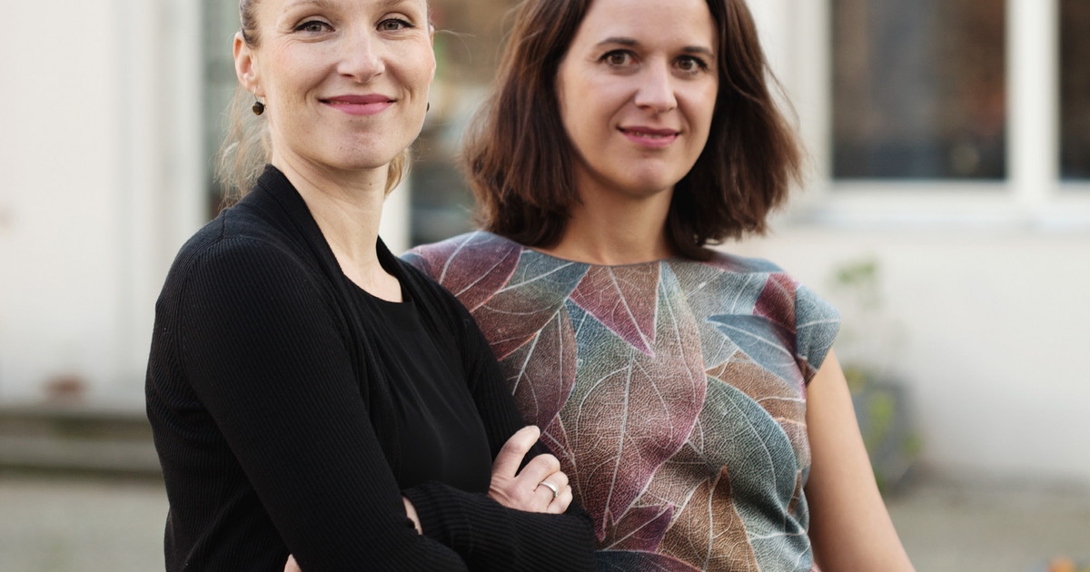 DAS GUTE GELD - forbes.swiss